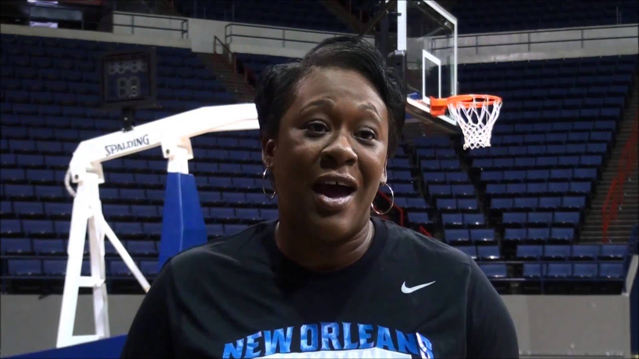 WBB Preview - YouTube