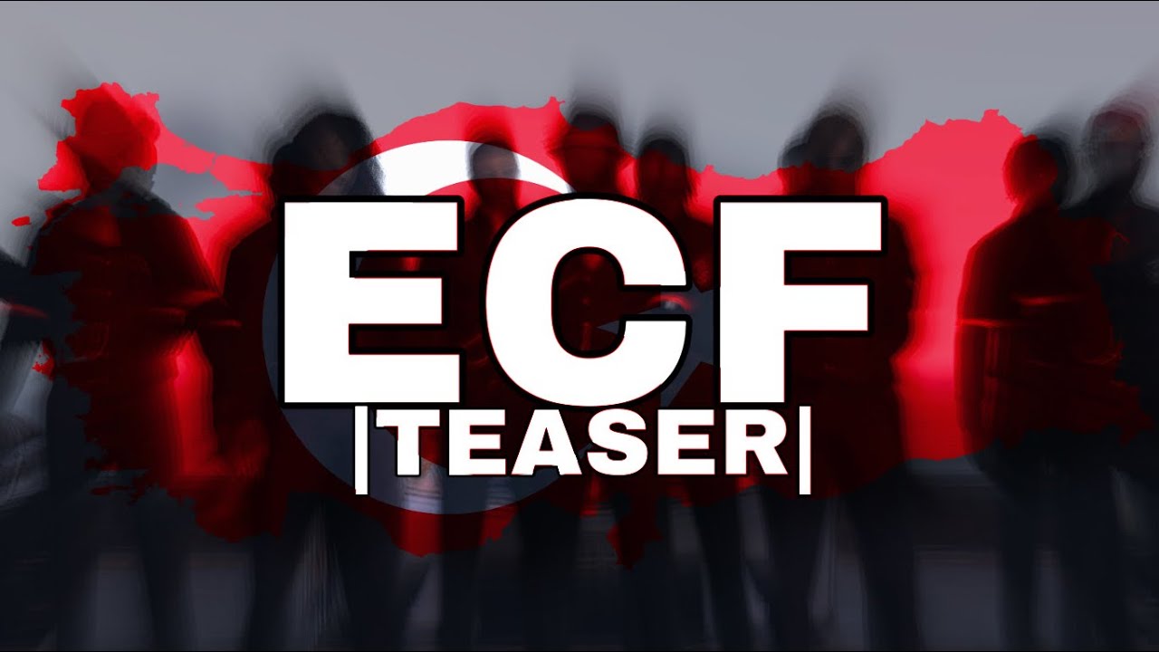 ECF TEASER - CINEMATIC GTAV ROLEPLAY - YouTube