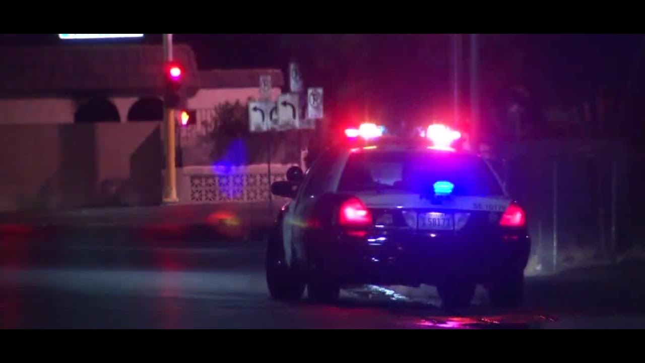 LVMPD investigating employees who may have participated in Capitol riot ...