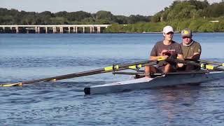 Plant High Rowing Promo 2025