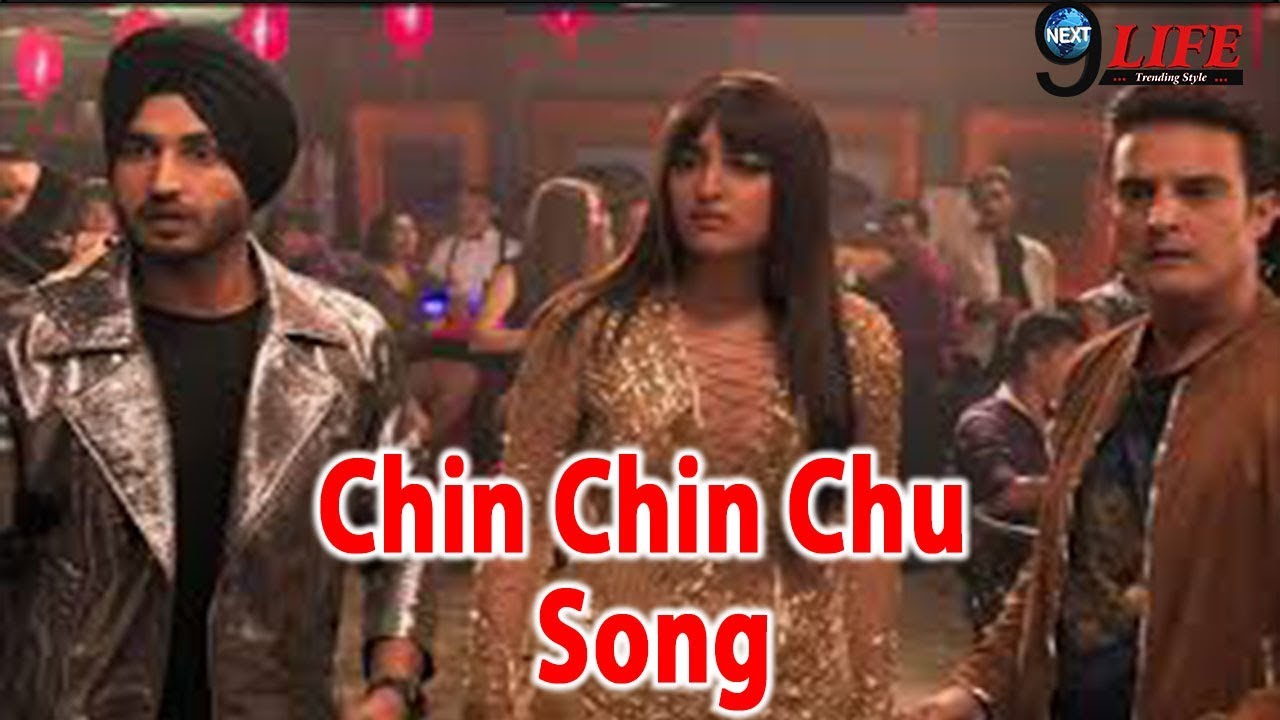 Chin Chin Chu Song Review | Hapyy Fir Bhaag Jayegi | Sonakshi Sinha ...