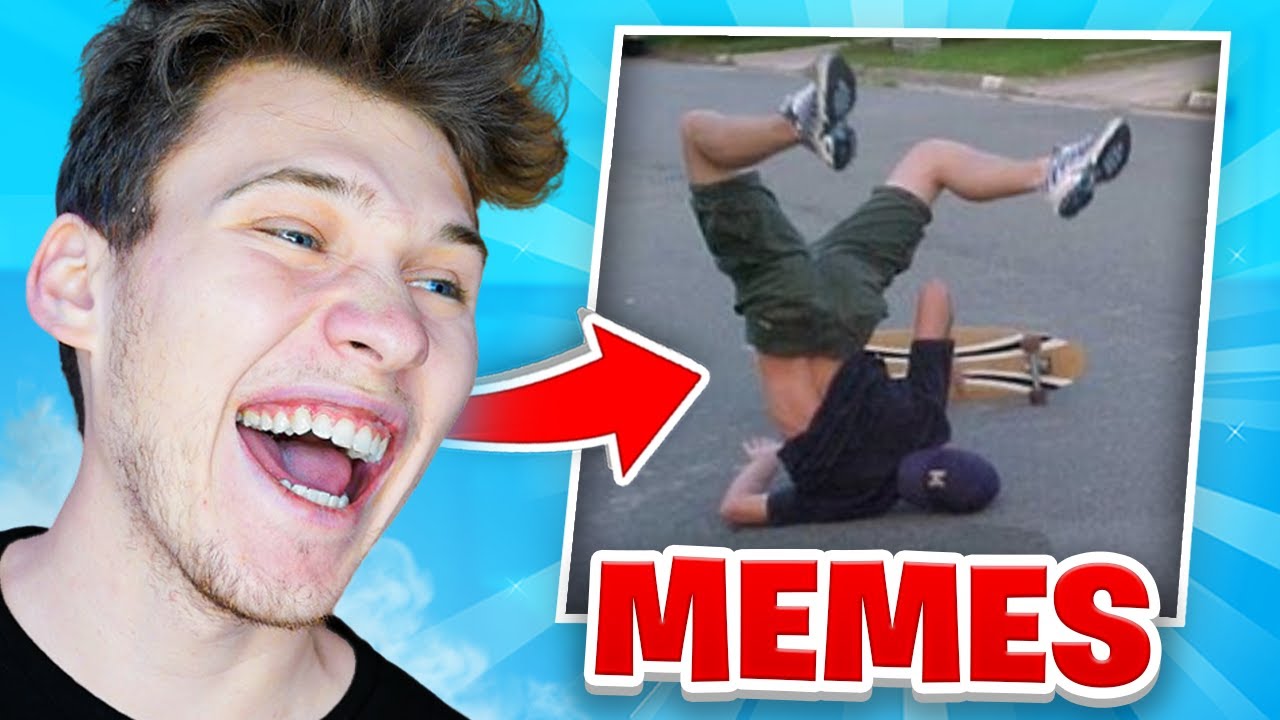 The Best Dank Memes On Tiktok Youtube