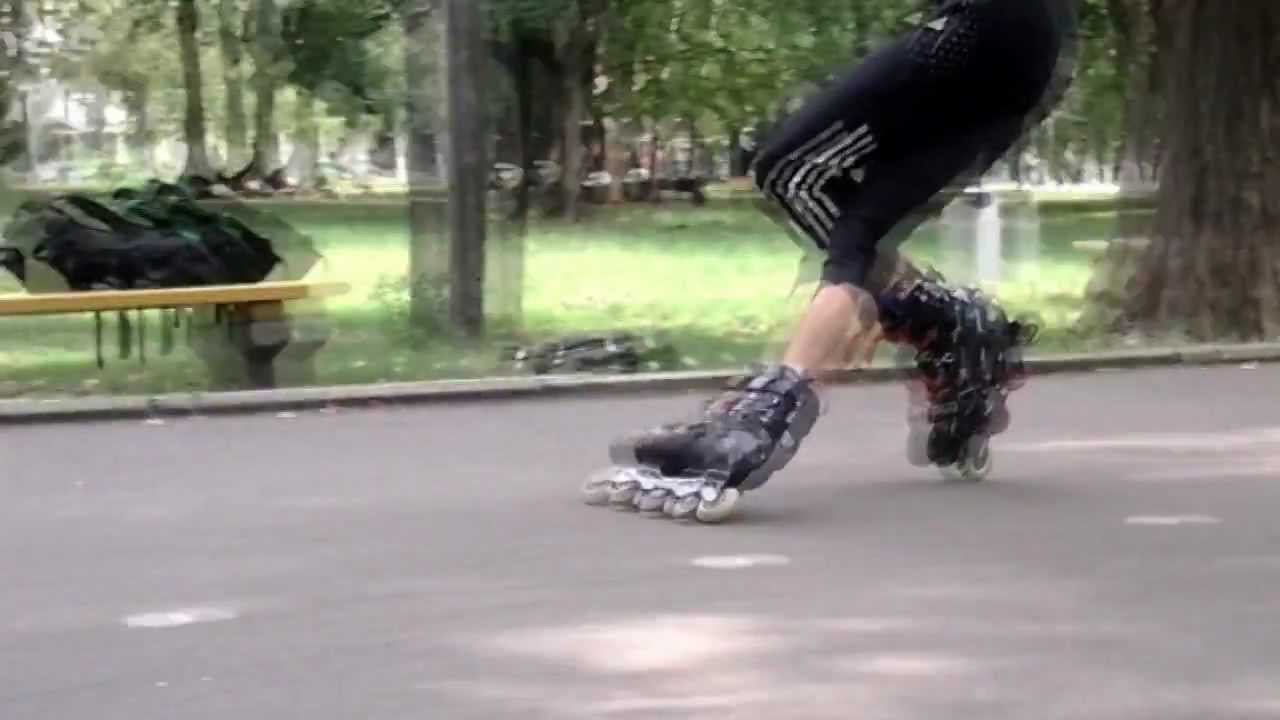 Slide SEBA iGor.m2t - YouTube