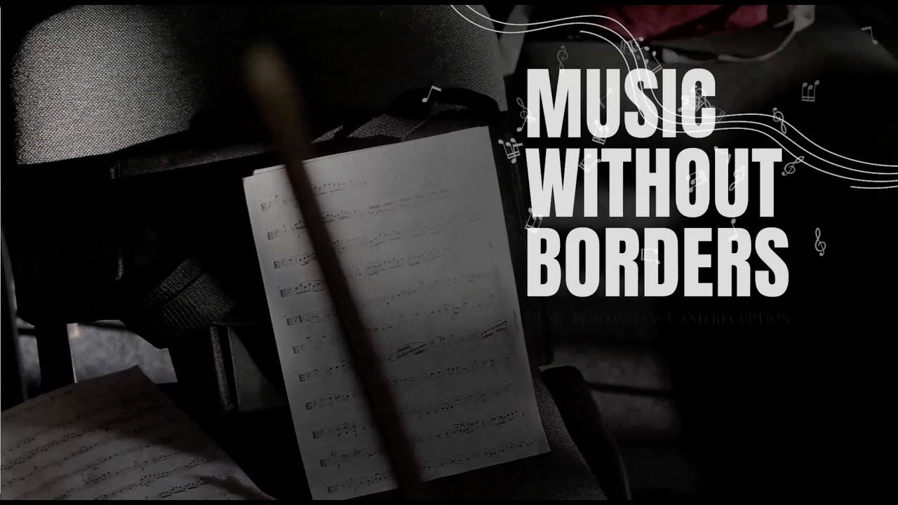 'Music Without Borders' 2017 showcases harmonious cross-border ...