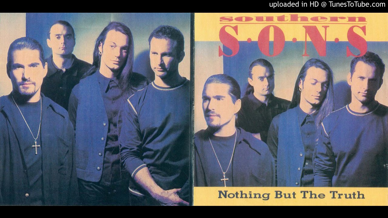 SOUTHERN SONS ~ Still Love You So [AOR] - YouTube