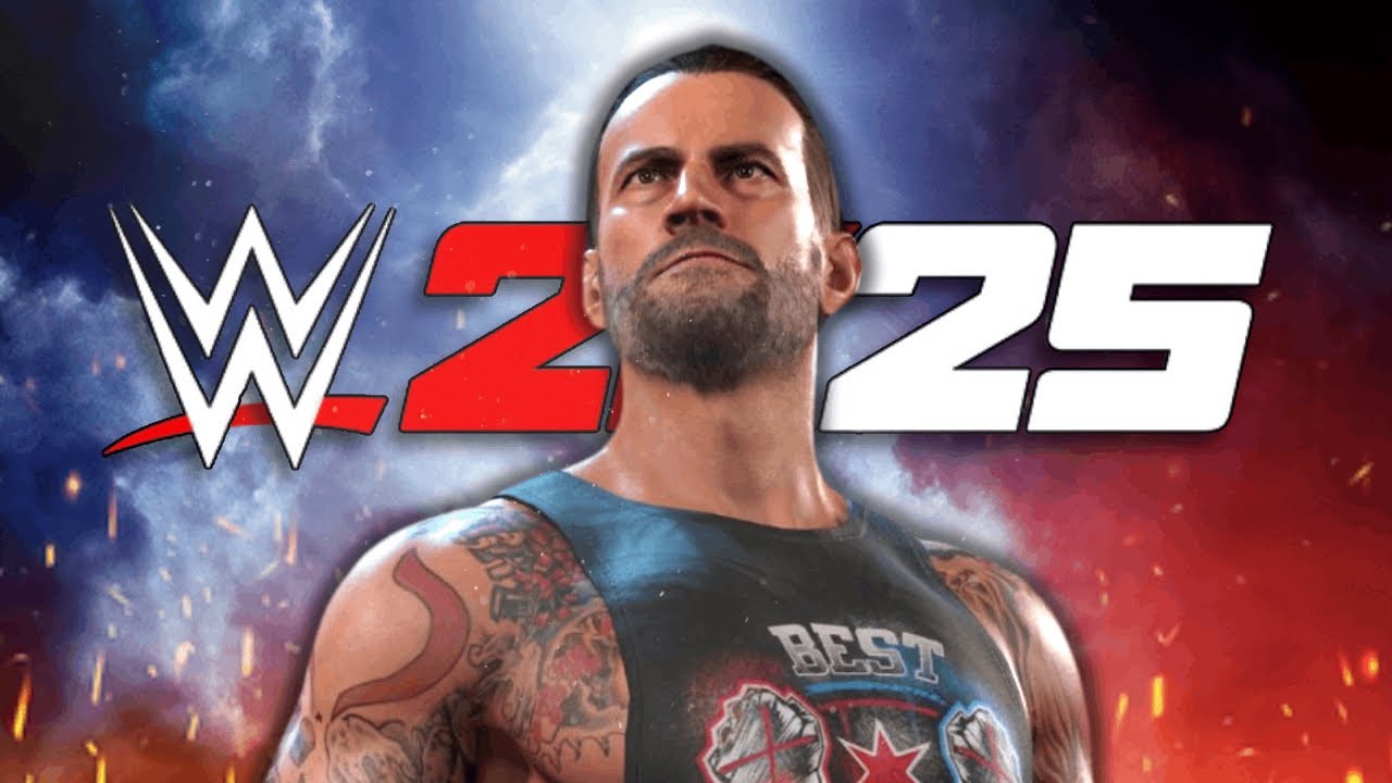 WWE 2K25 My First Review | Is It Worth It? - YouTube