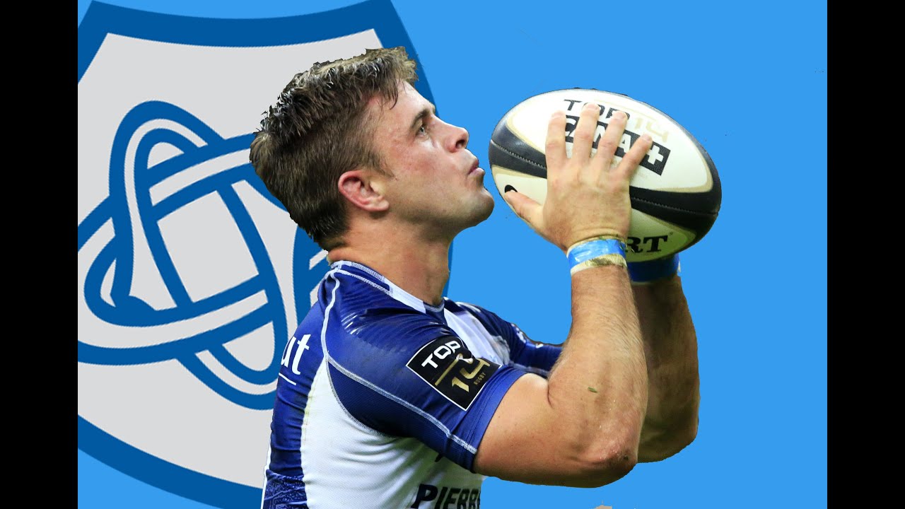 Rory Kockott Tribute - YouTube