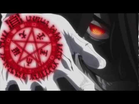 Hellsing Ultimate Master of puppets AMV - YouTube