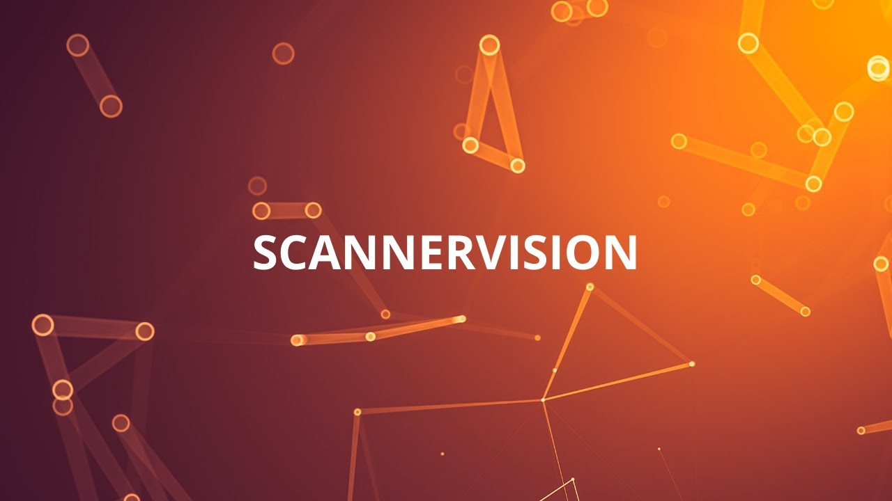 Triumph Adler - ScannerVision - YouTube