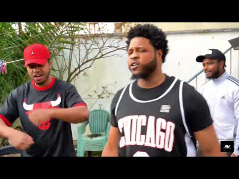 Banga Banga  feat  Michel - Strada Official Video