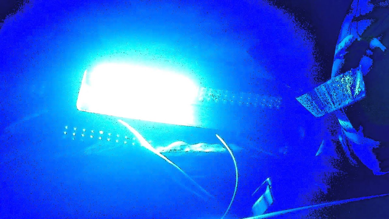 SVP mini phantom quick view - YouTube