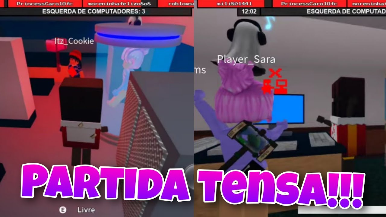 EU ESTAVA VESTIDA DE BARRA DE CHOCOLATE E A FERA TINHA O NOME COOKIE ...