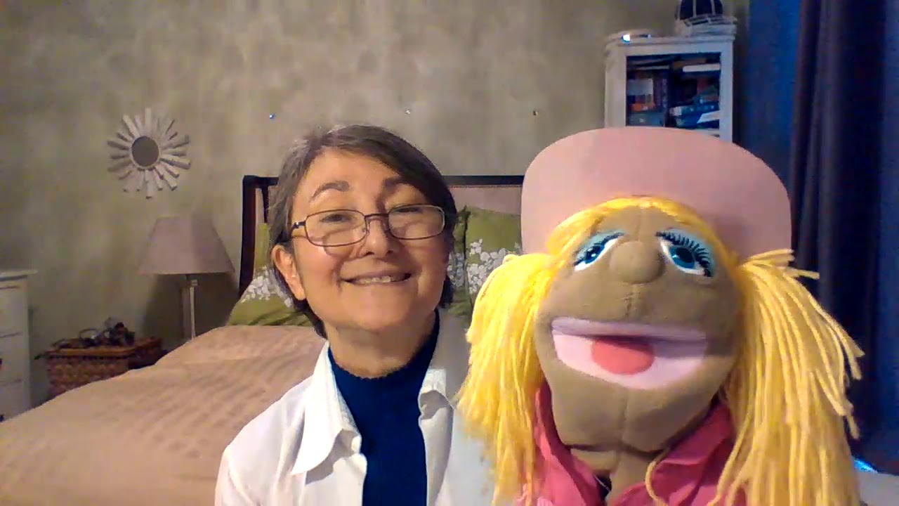 Mrs. Ingram 4/24 - YouTube