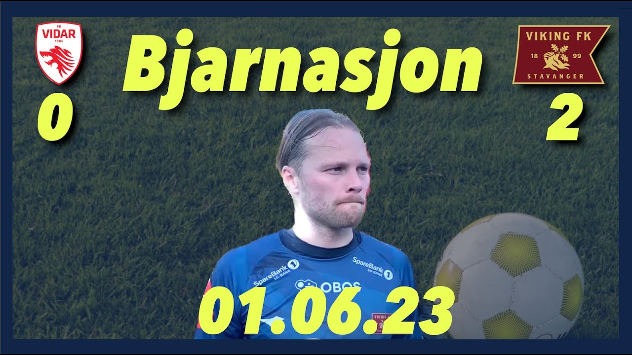 Dagens matchvinner, Birkir Bjarnason, etter 0-2 mot Vidar - Kjekt å ...