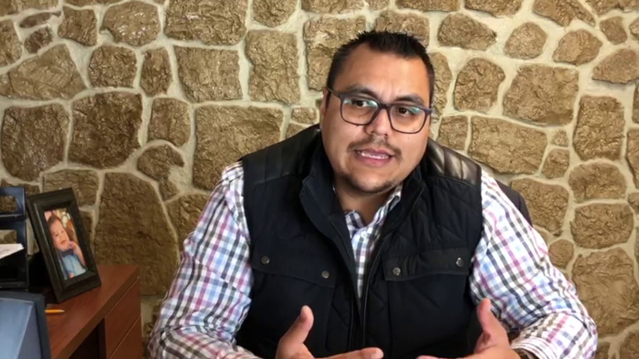 Contemos Buenas Historias - Dr Adrian Rios - Centro de Integración ...