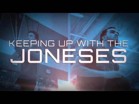 TRAILER | KEEPING UP WITH THE JONESES | FT. Tre, Tyus, & Jadee Jones ...