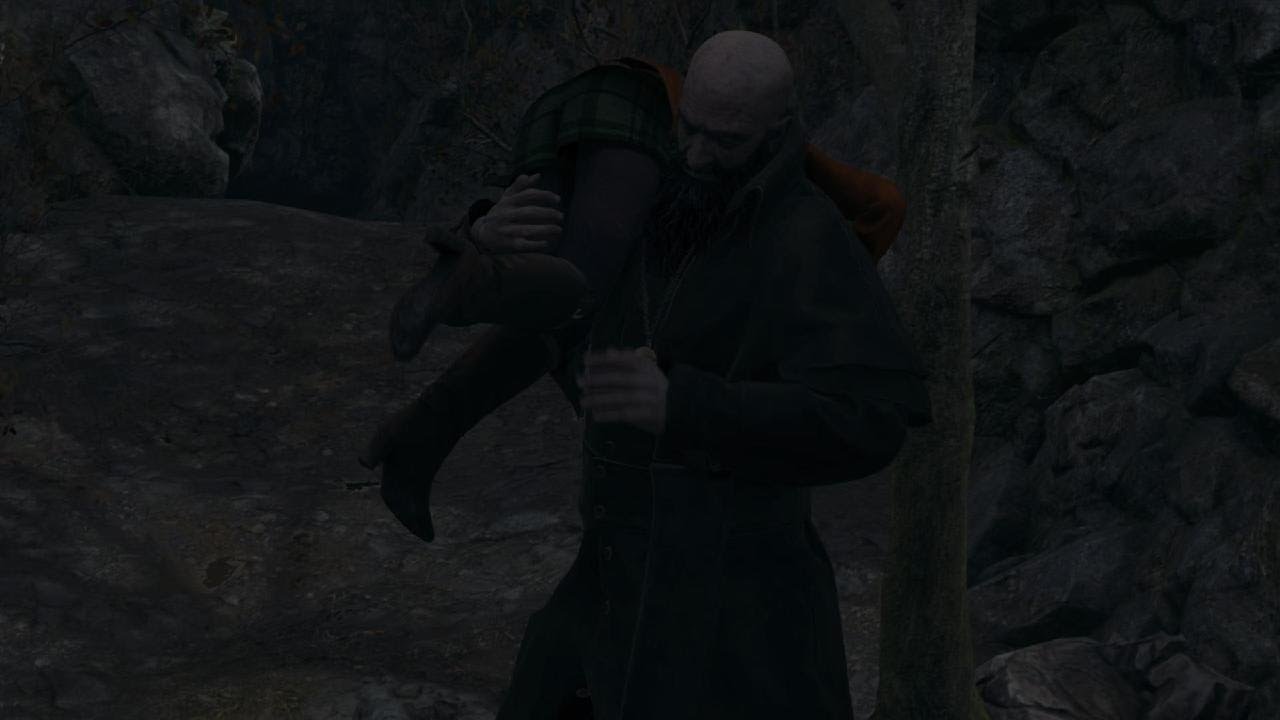 Resident Evil 4 Remake The Big Cheese - YouTube