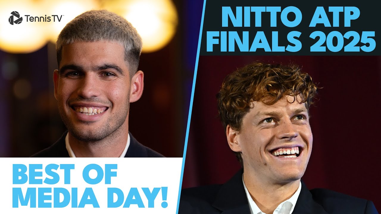 "Number One Battle Makes This Even More Special" | The Best Of Media ...