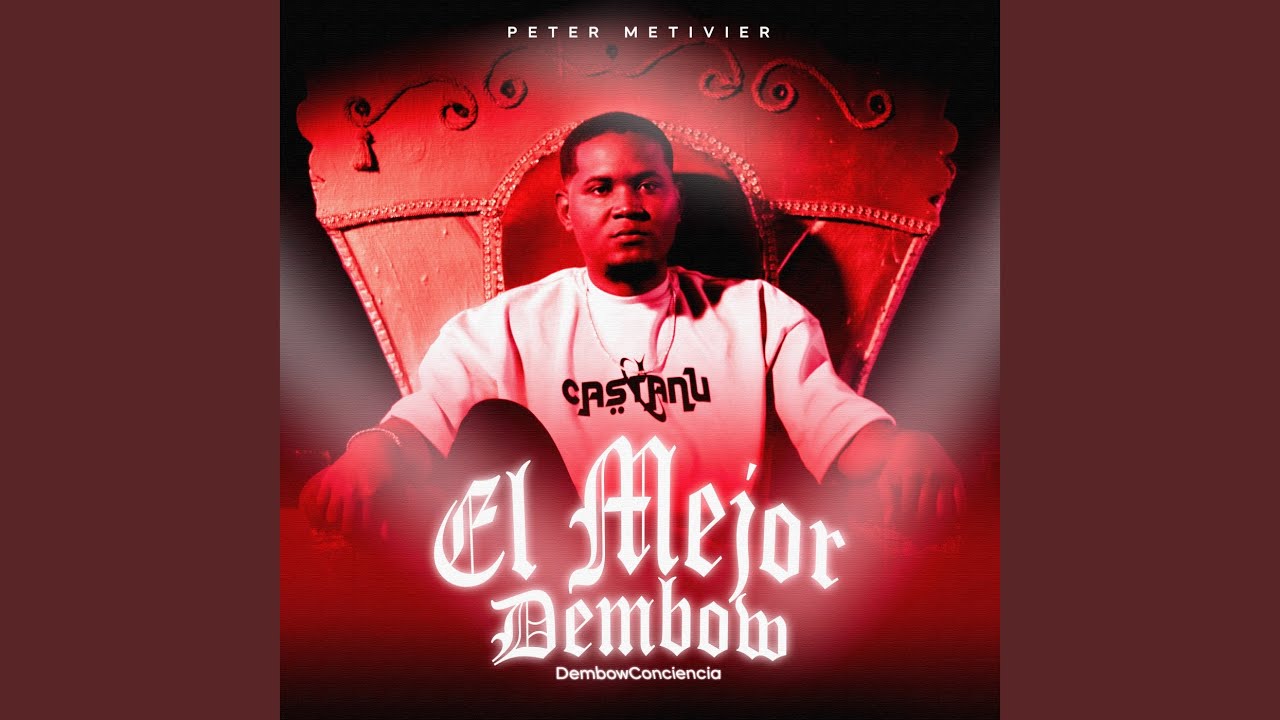 El Mejor Dembow - YouTube Music