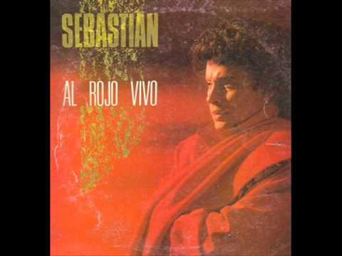 Sebastián - No Paro De Cantar
