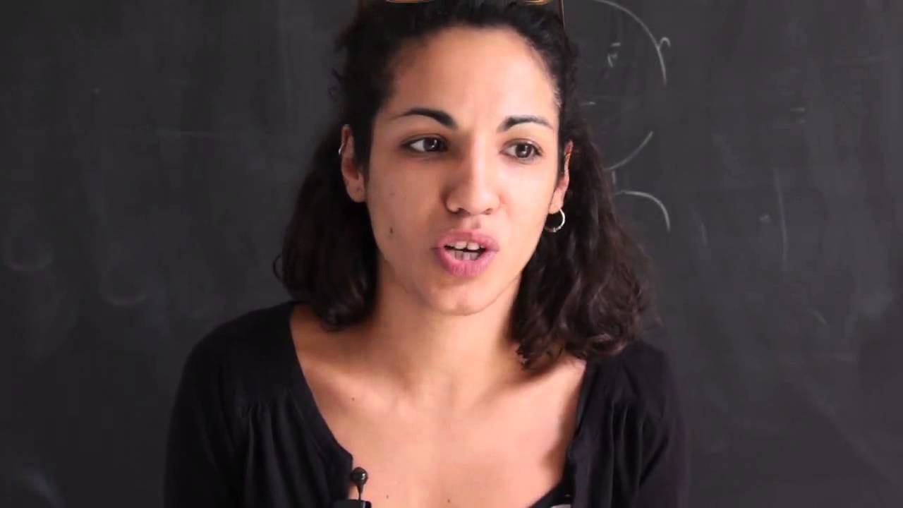 Alessandra Garofalo - YouTube
