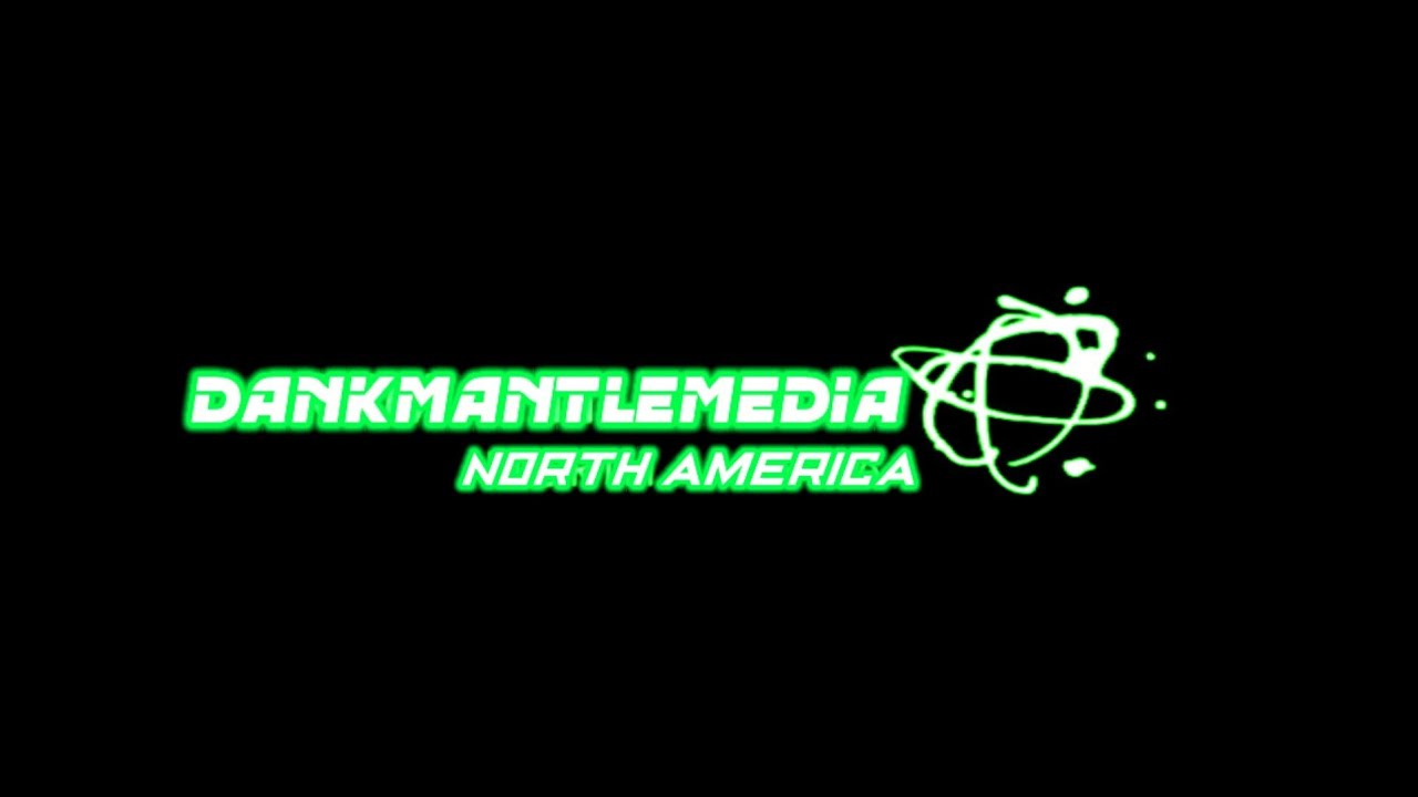 DankmantleMedia North America Logo (9999) (Dank Style) - YouTube