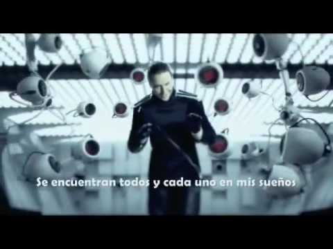 Vitas - Raz, Dva, Tri / Subtítulos en Español