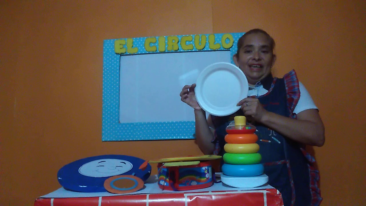 EL CIRCULO - YouTube