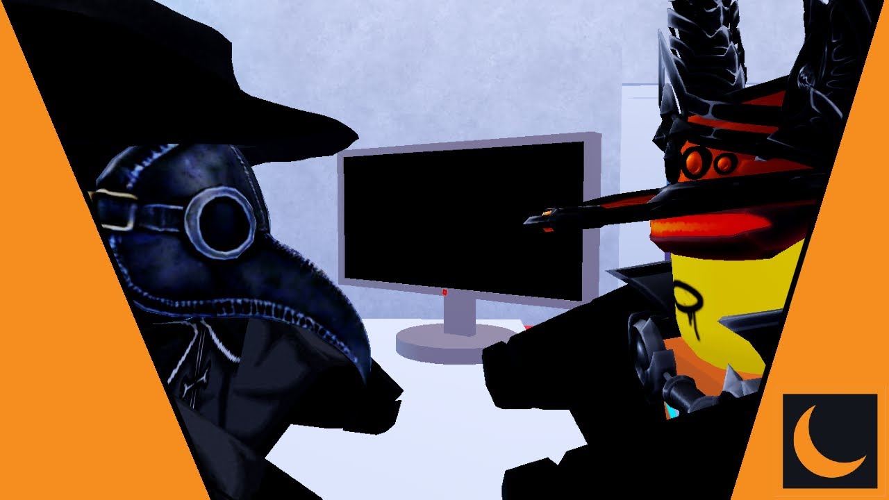 Headless Fellow. (Moon Animation) - YouTube