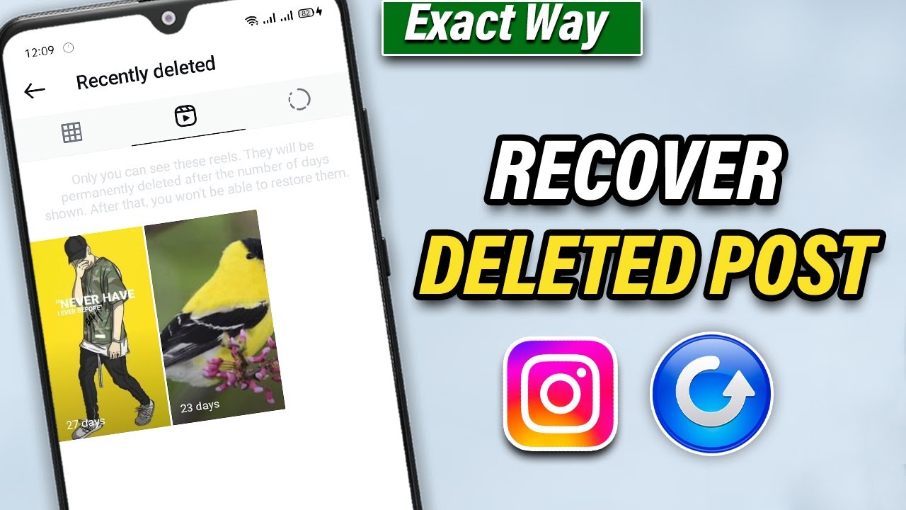 How To Recover Deleted Instagram Post After 30 Days Android IOS how-to-recover-deleted-instagram-post-after-30-days-android-ios