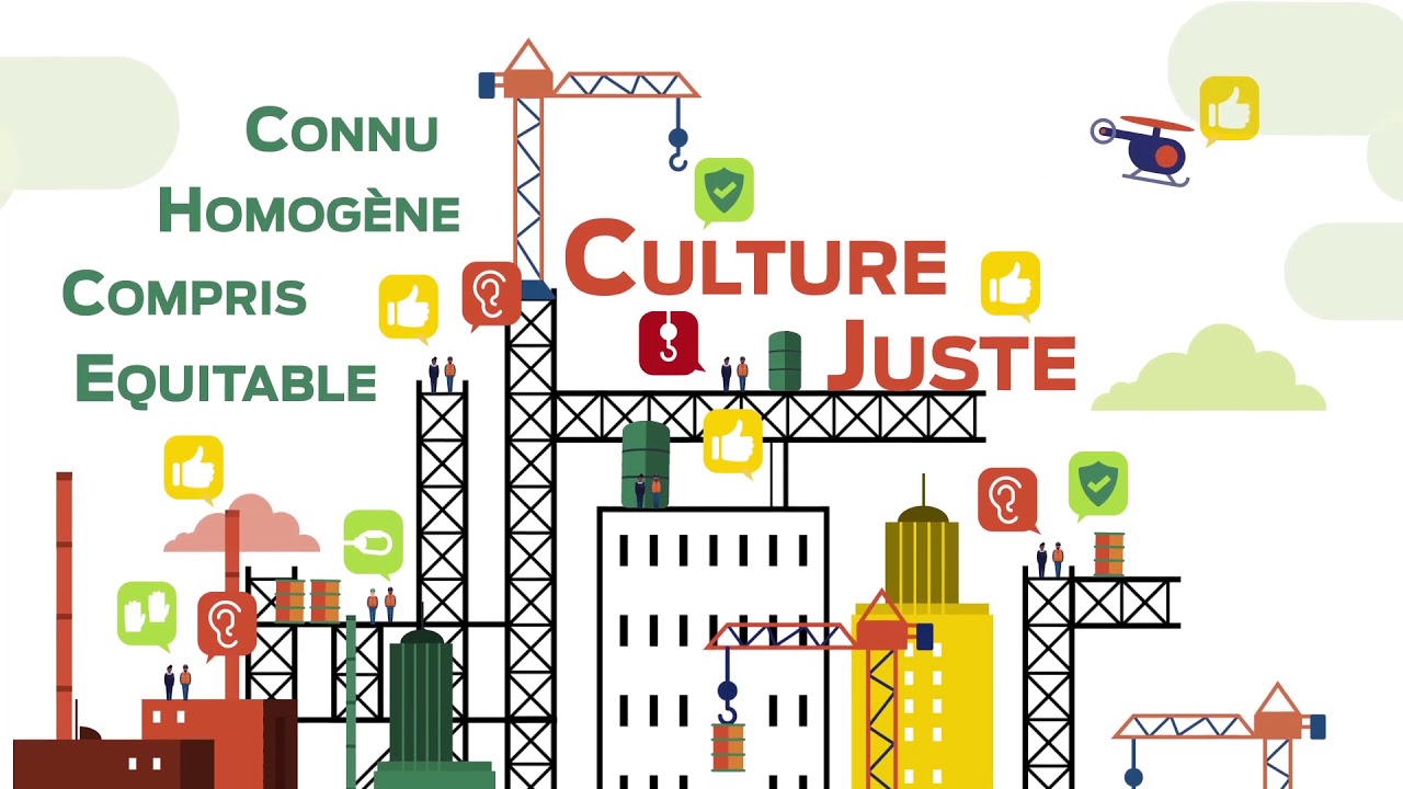 La Culture Juste - YouTube