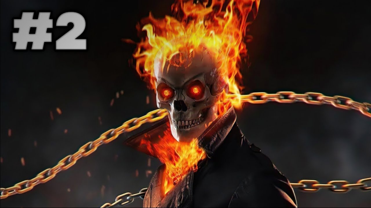 Lanjutin Si Kepala Api 💀🔥 - YouTube