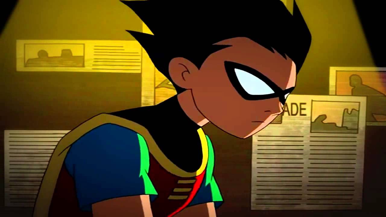 RobRae Chains (Raven and Robin) - YouTube