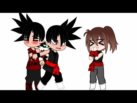 Ara~~Ara~~ meme [gacha meme ft. @Hanévi - YouTube