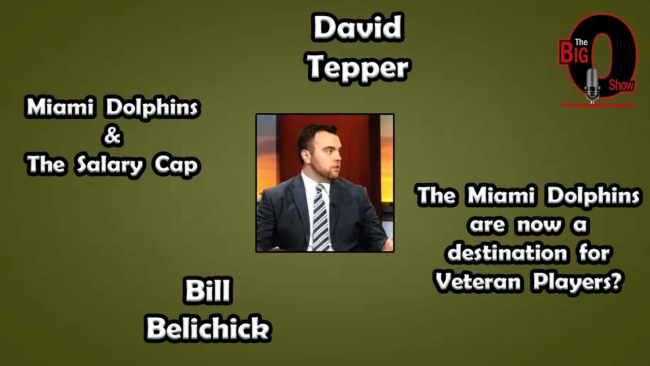Talking Miami Dolphins and NFL w/ Matt Verderame from Sports ...