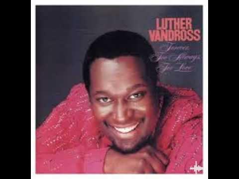 Velvet Dreams and Soulful Scenes: The Untold Journey of Luther Vandross ...