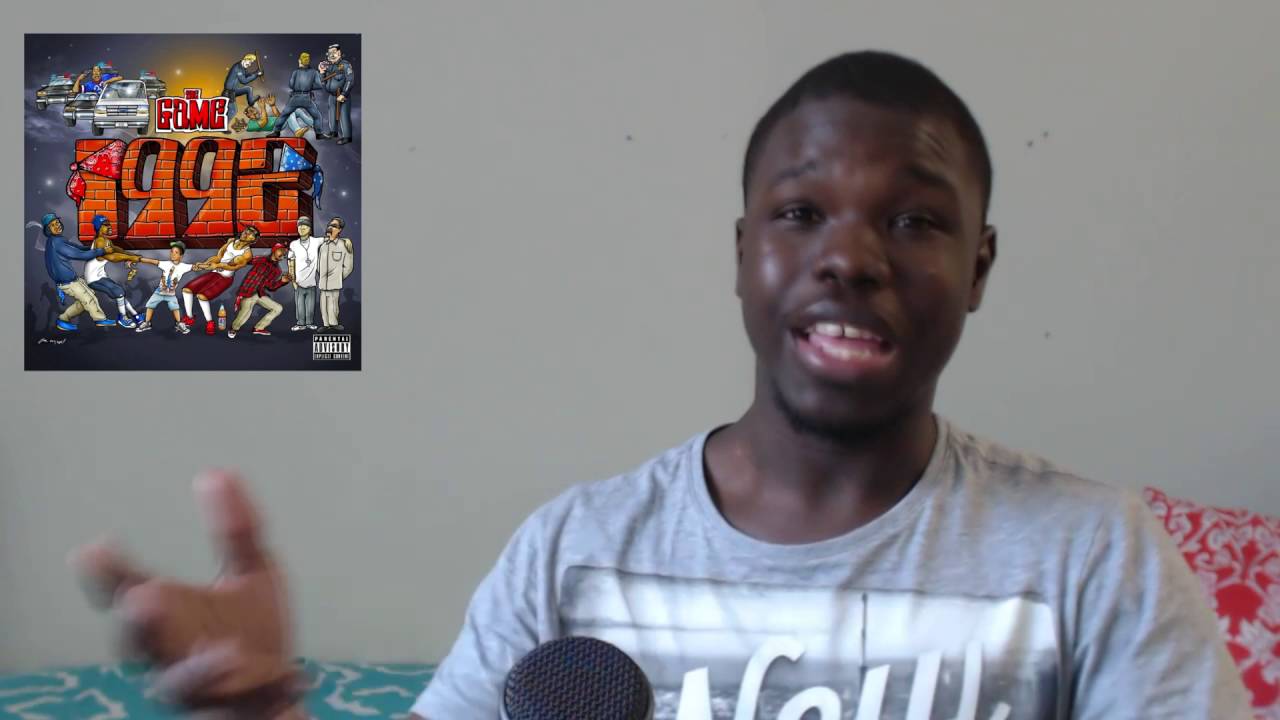 The Game, 1992 Album Review - YouTube