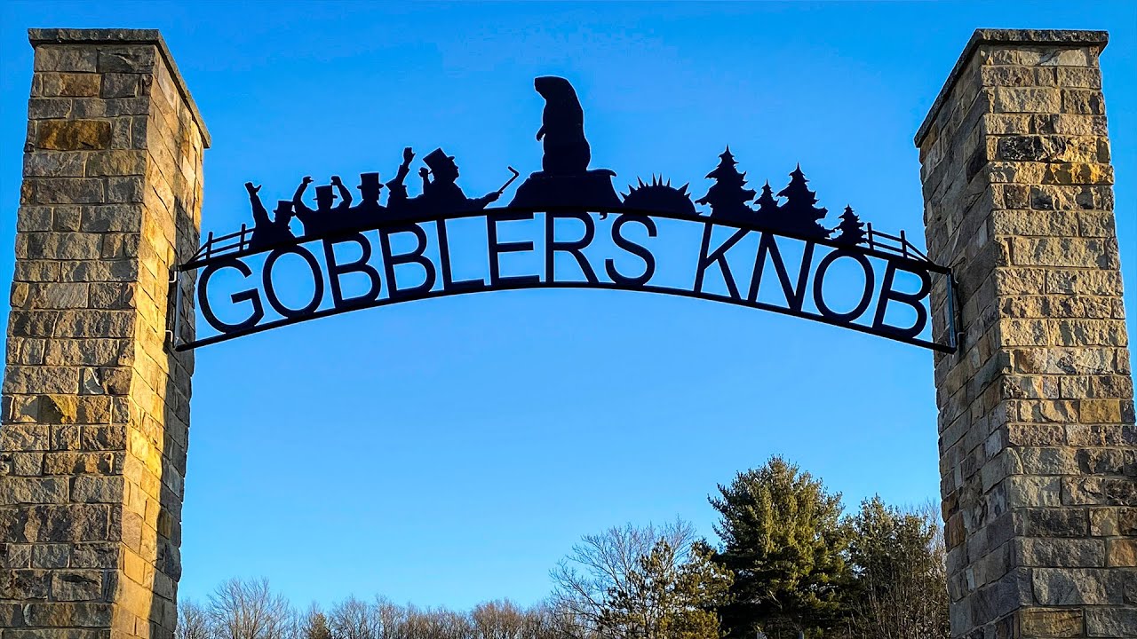 Is it worth it?? Groundhog Day in Punxsutawney PA - YouTube