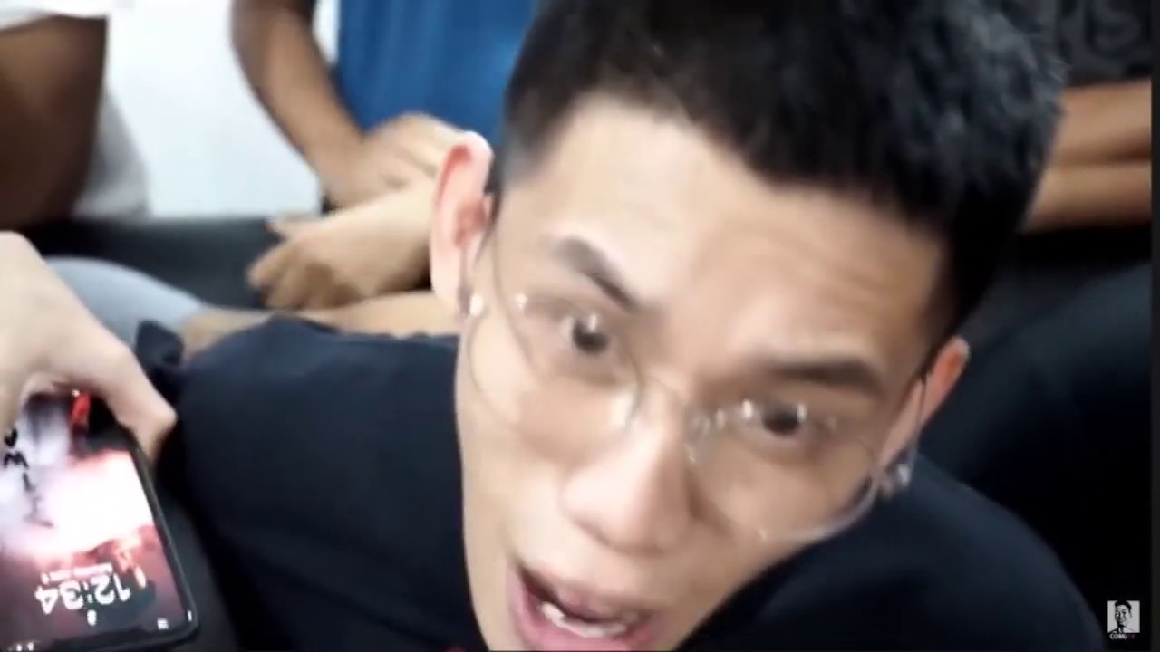 Boy meron akong kwento (Bossing: Yaaaan!!!!) - YouTube