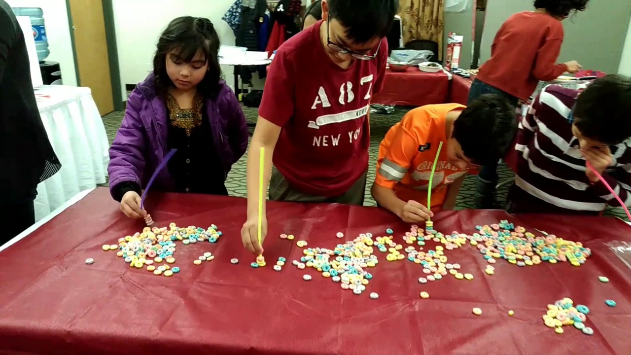 Fruit Loops Game - YouTube