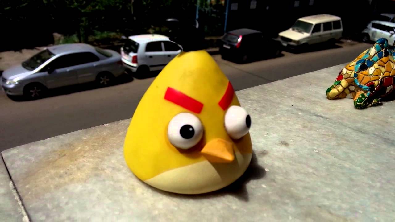Oppo R1 Camera Video Sample 720p at 30 fps - YouTube