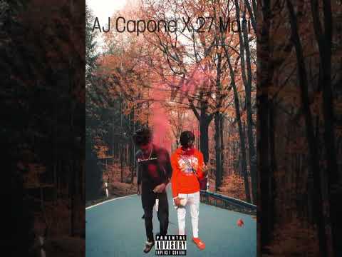 AJ Capone & MARZ - “IWU” (Official Audio)
