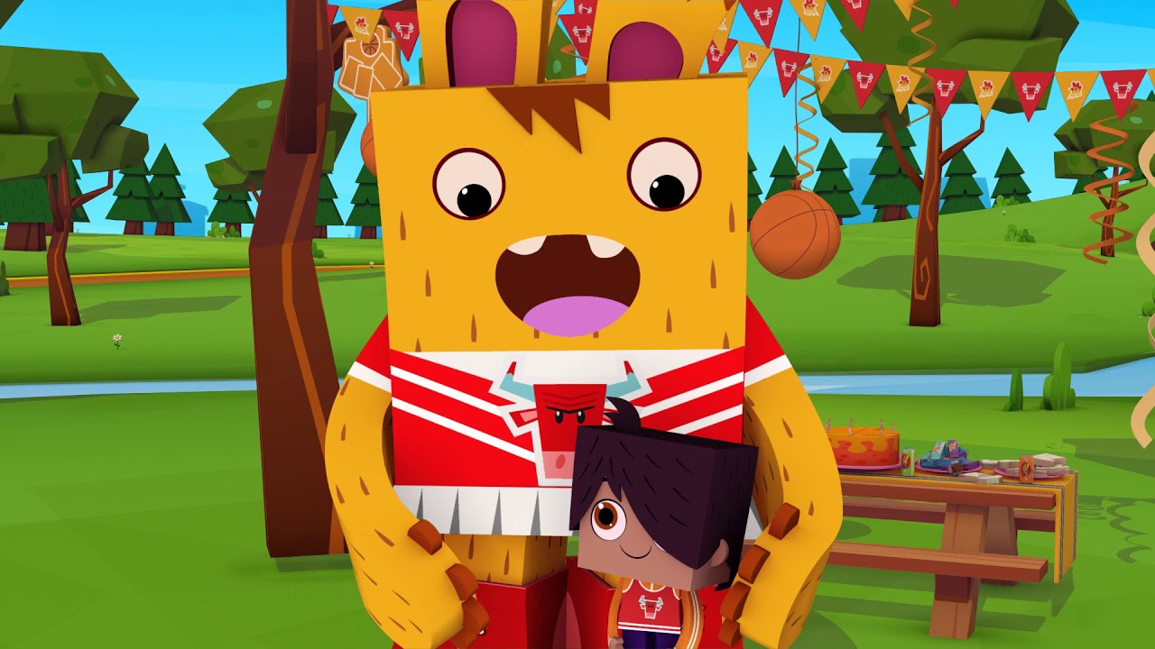Yoko Kids TV Series | Español | Temporada 1 | Episodio 46 | En Mi ...
