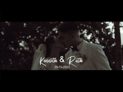 KENNETH & RUTH 【Same Day Edit Wedding Video ...