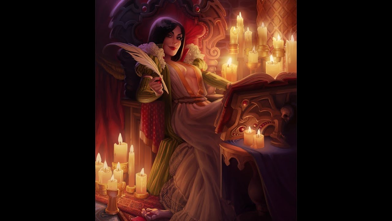 Elisabeth Bathory the Blood Countess - YouTube