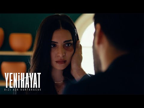 Yeni Hayat - 8.Bölüm Ön İzleme