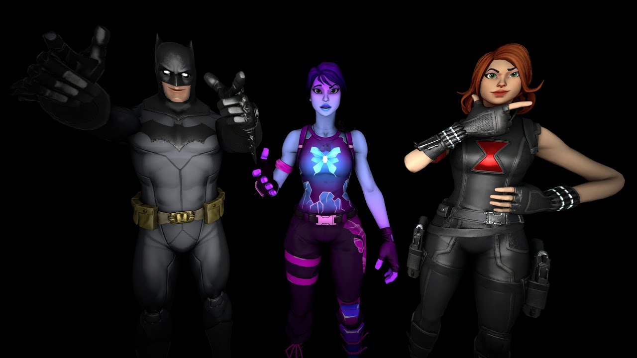 Team Cryptic Plays in the Sweatiest Lobbies... - YouTube