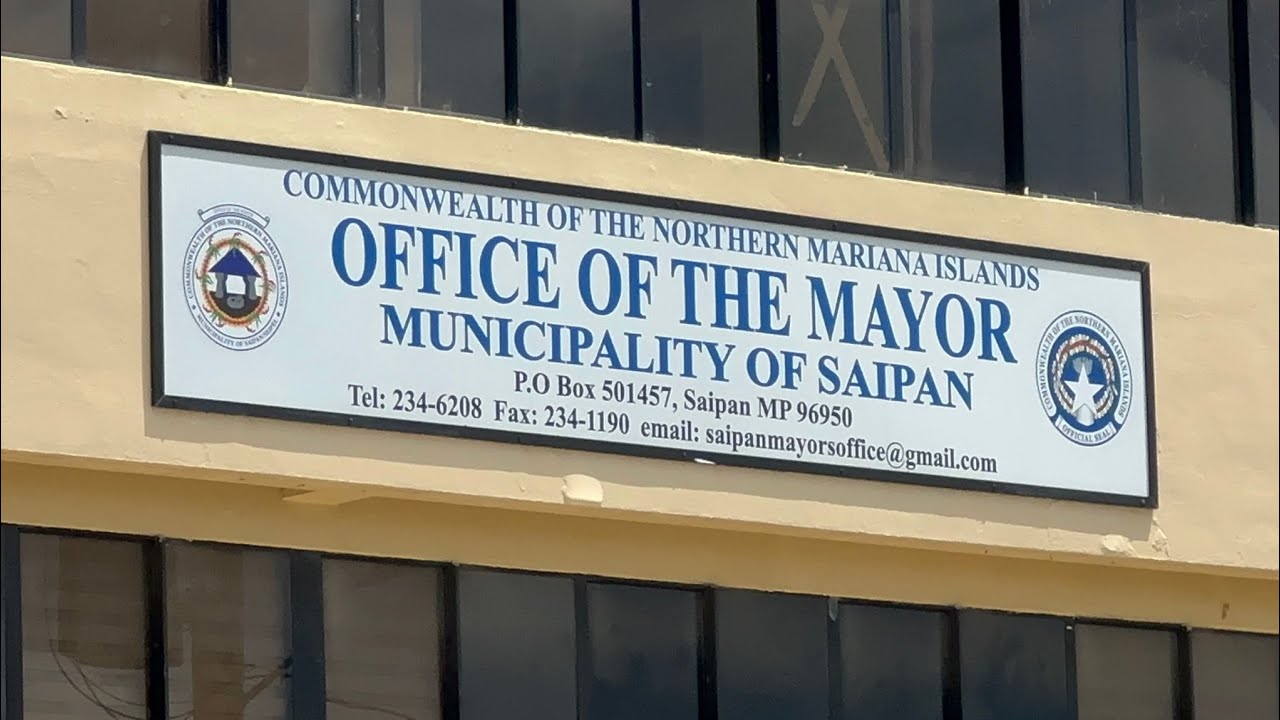 Saipan Mayor’s Office staff resigns, alleges sexual harassment in the ...