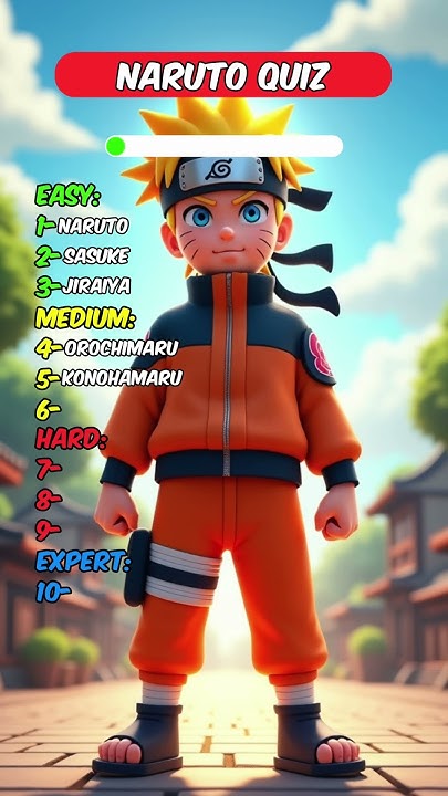 "Only Real Naruto Fans Can Guess Them All" !! 🤯 #naruto #shorts - YouTube