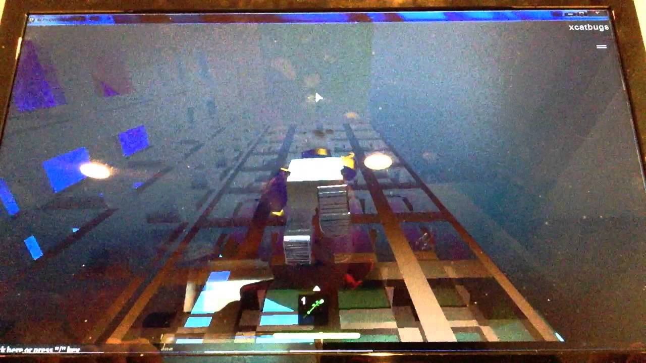 Rolblox aerial sword battle - YouTube
